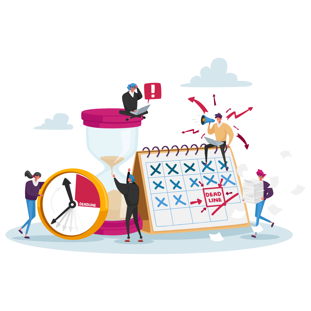 Al Dana Computer Technology